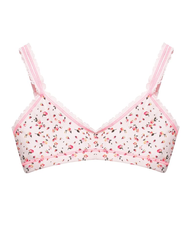 Claesen’s Meisjes BH-Tops & Croptops – Comfortabele Eerste Tops zonder ...